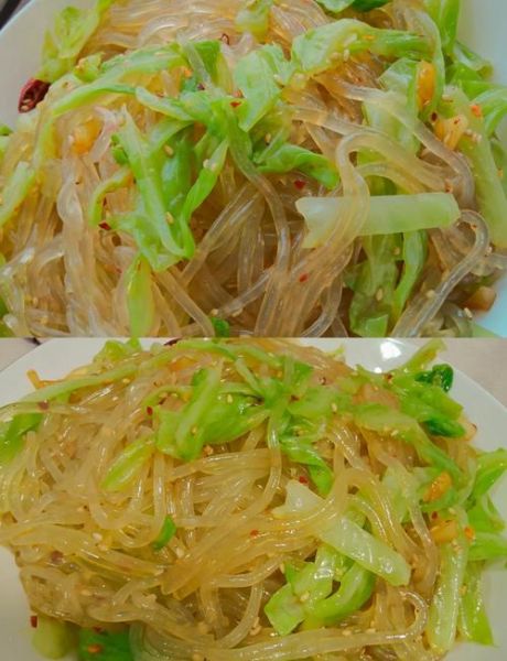 青甘蓝怎么炒好吃_青甘蓝的家常做法大全-第3张图片-山城妙识