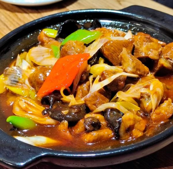 山西特色美食有哪些_山西小吃排行榜前十名-第3张图片-山城妙识