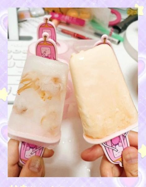 自制冰激凌的做法窍门_为什么冰激凌会结冰渣-第2张图片-山城妙识