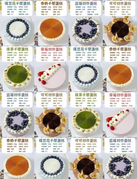 千层蛋糕可以放几天_常温冷藏冷冻区别-第3张图片-山城妙识