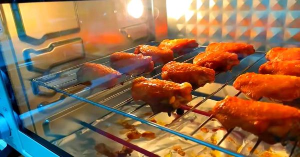 烤鸡翅用什么调料腌制_怎么腌制才入味-第1张图片-山城妙识