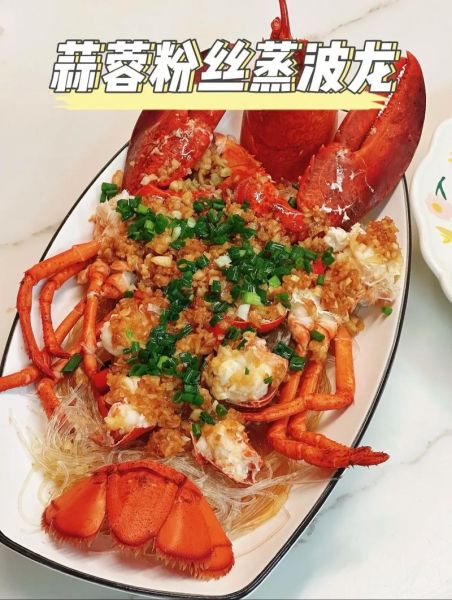 波士顿龙虾怎么做好吃_家常简单做法-第1张图片-山城妙识