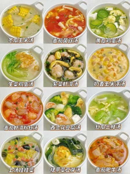 刮油减脂汤怎么做_减脂汤一周瘦几斤-第1张图片-山城妙识