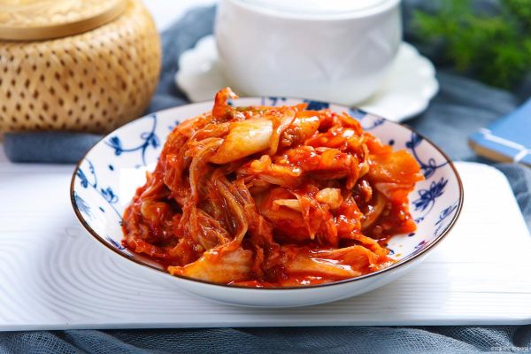 韩国兴森家辣白菜怎么做_正宗腌制配方-第2张图片-山城妙识