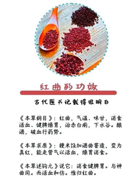 红曲米副作用有哪些_红曲米伤肝吗-第3张图片-山城妙识