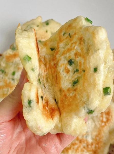 烤烧饼的做法_烧饼怎么做才酥脆-第2张图片-山城妙识