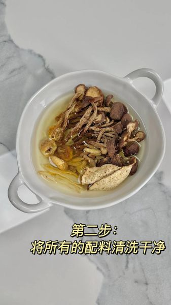 鸭子汤怎么炖_鸭子汤放什么配料-第1张图片-山城妙识 鸭子汤怎么炖_鸭子汤放什么配料-第1张图片-山城妙识