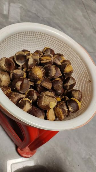 煮板栗怎么煮_煮板栗需要多久-第3张图片-山城妙识 煮板栗怎么煮_煮板栗需要多久-第3张图片-山城妙识