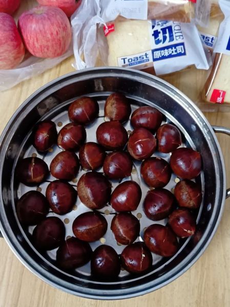 煮板栗怎么煮_煮板栗需要多久-第1张图片-山城妙识 煮板栗怎么煮_煮板栗需要多久-第1张图片-山城妙识