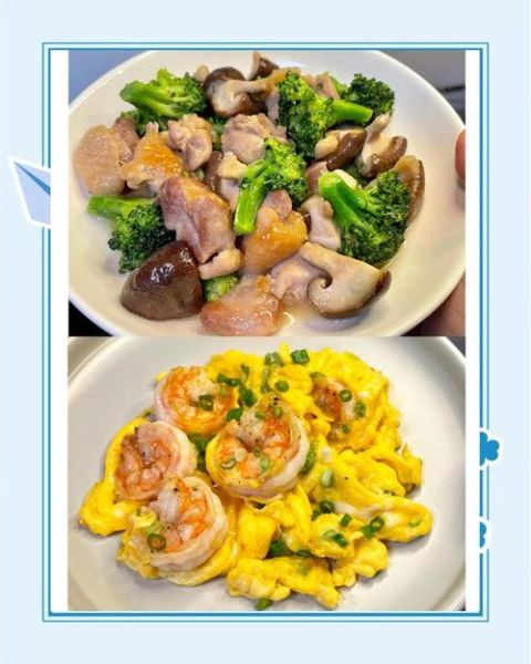 儿童餐图片怎么拍好看_儿童餐营养搭配怎么做-第2张图片-山城妙识