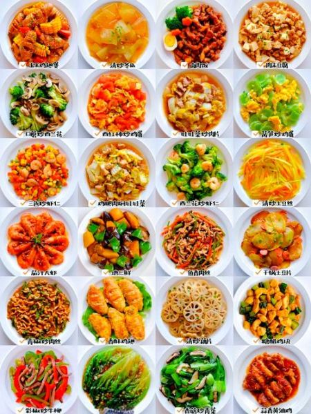 儿童餐图片怎么拍好看_儿童餐营养搭配怎么做-第1张图片-山城妙识