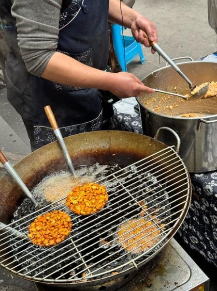 重庆街边小吃有哪些_重庆小吃哪里最正宗-第2张图片-山城妙识