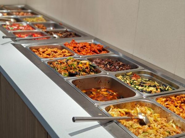 中式快餐有哪些菜_最受欢迎的家常快餐-第3张图片-山城妙识