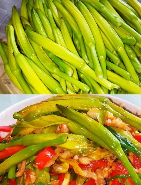 鲜黄花菜炒肉丝怎么做_鲜黄花菜炒肉丝焯水几分钟-第2张图片-山城妙识