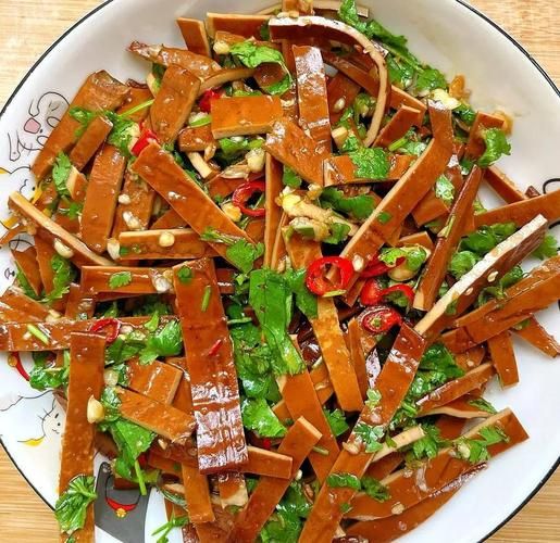 香菜怎么吃_香菜怎么凉拌才好吃-第2张图片-山城妙识 香菜怎么吃_香菜怎么凉拌才好吃-第2张图片-山城妙识