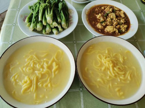 酸汤子是什么_酸汤子怎么做-第1张图片-山城妙识