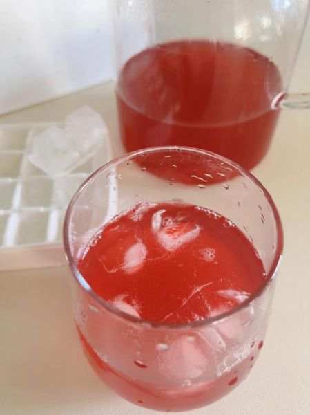 新鲜杨梅怎么做杨梅汁_杨梅汁要煮多久-第3张图片-山城妙识