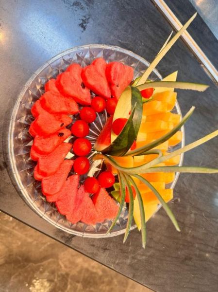 小果盘怎么摆才好看_小果盘摆盘技巧有哪些-第1张图片-山城妙识