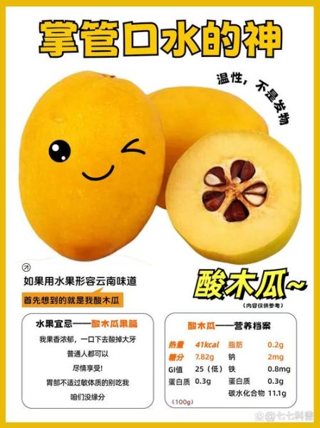 酸木瓜图片长什么样_酸木瓜的药用功效有哪些-第1张图片-山城妙识