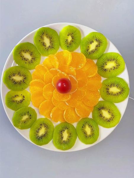 小果盘怎么摆才好看_小果盘摆盘技巧有哪些-第2张图片-山城妙识