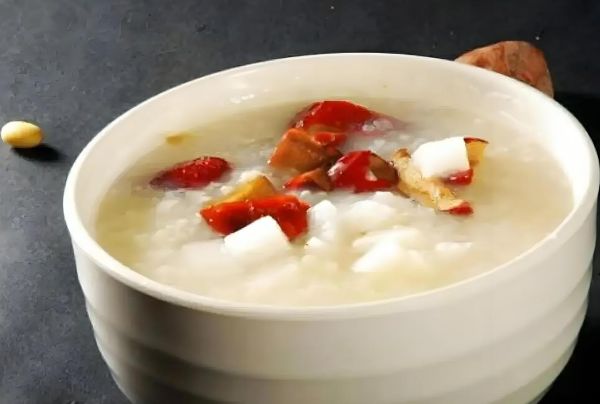 山药瘦肉粥怎么煮才好吃_山药瘦肉粥的窍门-第3张图片-山城妙识