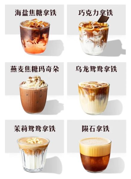 焦糖玛奇朵咖啡含量多吗_一杯到底多少咖啡因-第1张图片-山城妙识 焦糖玛奇朵咖啡含量多吗_一杯到底多少咖啡因-第1张图片-山城妙识