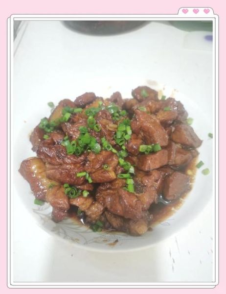 糖醋排骨怎么做_广东版糖醋汁比例-第3张图片-山城妙识 糖醋排骨怎么做_广东版糖醋汁比例-第3张图片-山城妙识