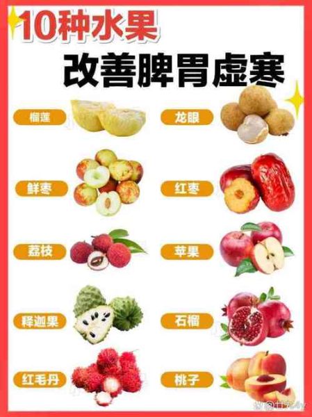 吃什么去寒气最好最快_寒气重吃什么食物好-第3张图片-山城妙识