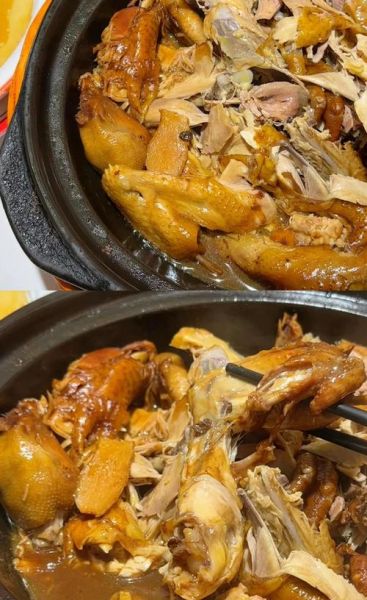 花雕鸡怎么做好吃_花雕鸡做法窍门-第3张图片-山城妙识