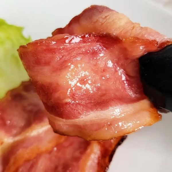 培根是什么肉_培根是猪的哪个部位-第3张图片-山城妙识
