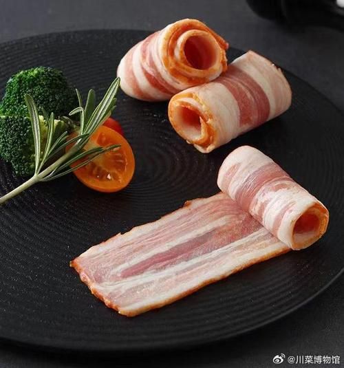 培根是什么肉_培根是猪的哪个部位-第1张图片-山城妙识