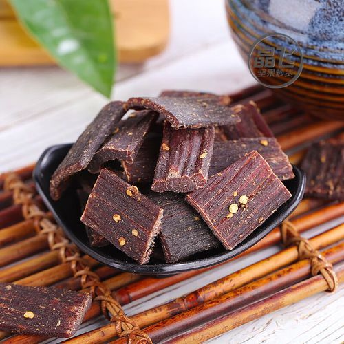 内蒙古风干牛肉干怎么做_正宗风干牛肉干配方-第3张图片-山城妙识