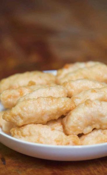 虾枣是什么_虾枣图片大全-第2张图片-山城妙识