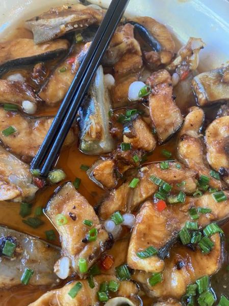 鸭嘴鱼多少钱一斤_鸭嘴鱼怎么做好吃-第2张图片-山城妙识