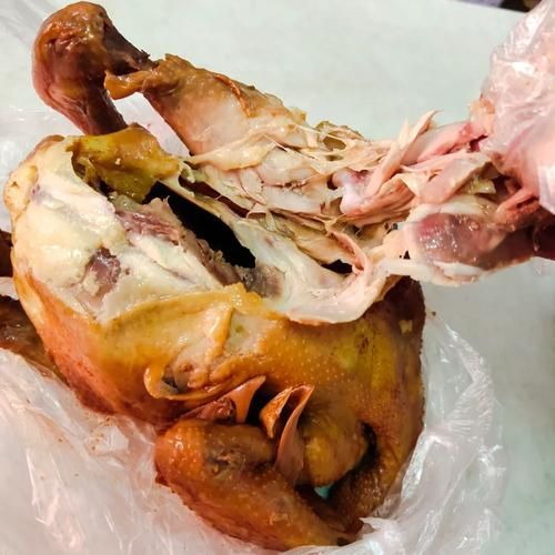 酱鸡怎么做_酱鸡的做法步骤-第3张图片-山城妙识 酱鸡怎么做_酱鸡的做法步骤-第3张图片-山城妙识