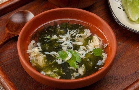 开水冲蛋花汤的做法_开水冲蛋花汤怎么做-第3张图片-山城妙识