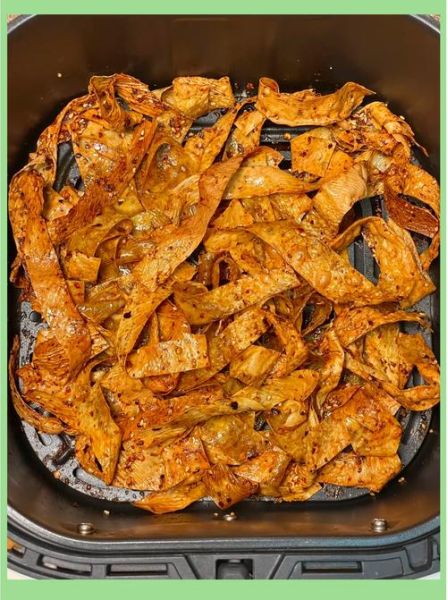 辣条是怎么做的_辣条安全吗-第3张图片-山城妙识