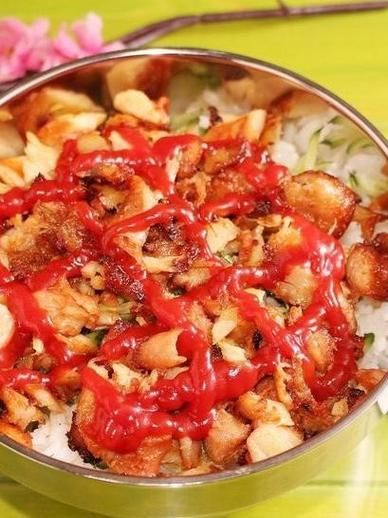 烤肉拌饭酱怎么做_烤肉拌饭酱哪个牌子好吃-第1张图片-山城妙识 烤肉拌饭酱怎么做_烤肉拌饭酱哪个牌子好吃-第1张图片-山城妙识