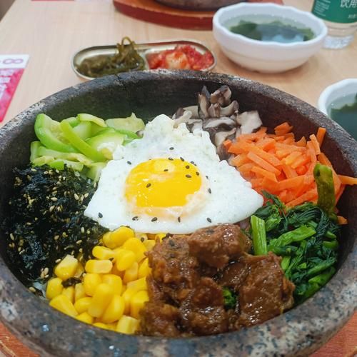 烤肉拌饭酱怎么做_烤肉拌饭酱哪个牌子好吃-第2张图片-山城妙识 烤肉拌饭酱怎么做_烤肉拌饭酱哪个牌子好吃-第2张图片-山城妙识