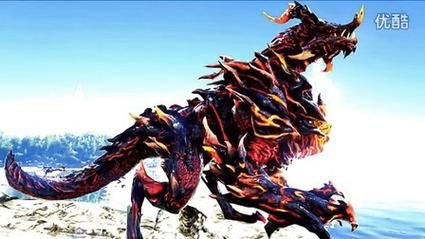 大虾米方舟进化怎么玩_大虾米方舟进化最强生物-第3张图片-山城妙识