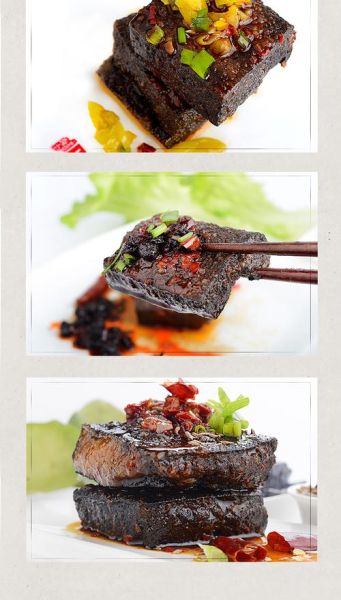 臭豆腐哪里最正宗_长沙火宫殿还是绍兴鲁迅故里-第2张图片-山城妙识