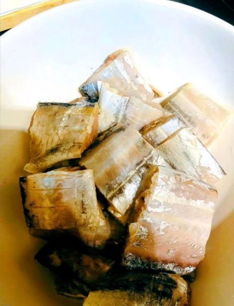 带鱼怎么清洗_带鱼怎么煎不粘锅-第1张图片-山城妙识