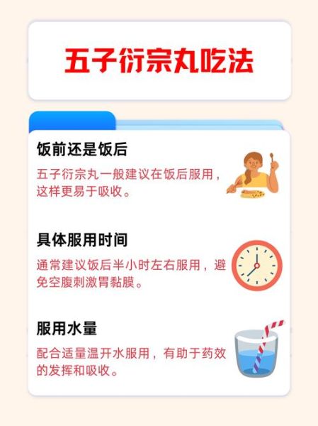 五子衍宗丸能提高性功能吗_五子衍宗丸吃多久见效-第3张图片-山城妙识