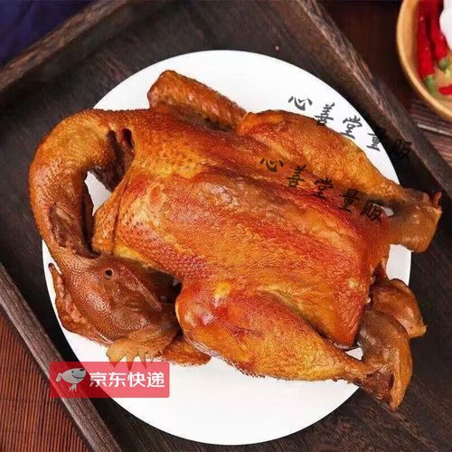 道口烧鸡多少钱一斤_正宗道口烧鸡价格-第1张图片-山城妙识