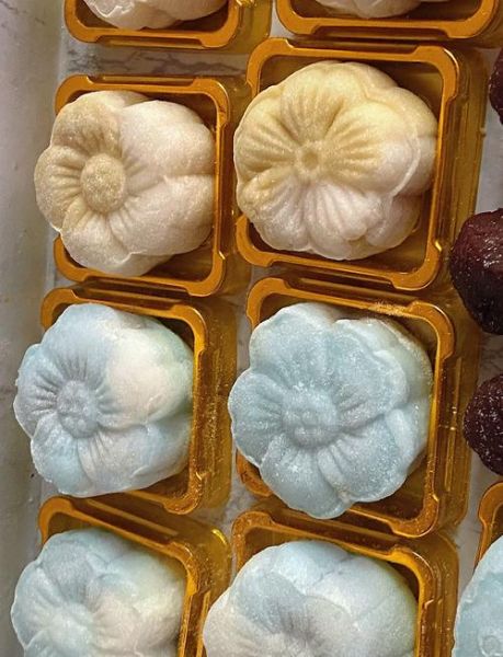 冰皮月饼怎么保存_冰皮月饼保质期多久-第1张图片-山城妙识