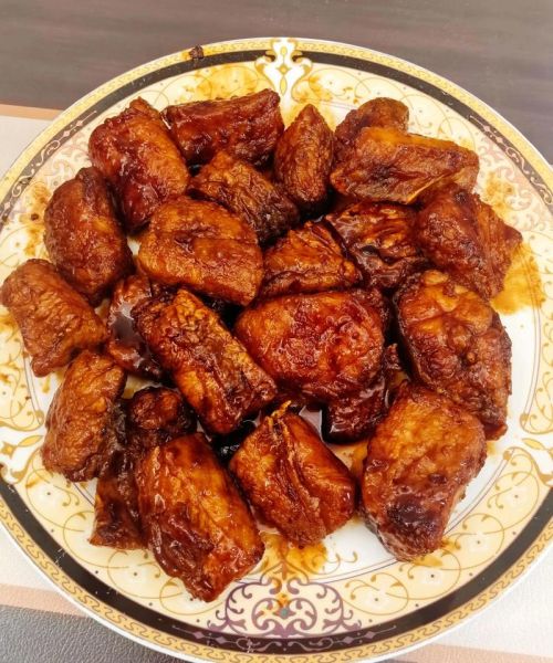 炖熏鱼的家常做法_熏鱼怎么炖才入味-第3张图片-山城妙识