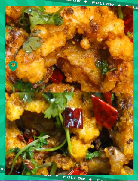 麻辣鳕鱼怎么做_家常麻辣鳕鱼的做法-第3张图片-山城妙识