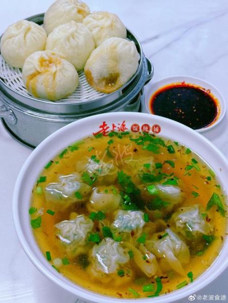 舌尖上的中国早餐小吃有哪些_怎么做才地道-第2张图片-山城妙识