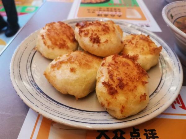 舌尖上的中国早餐小吃有哪些_怎么做才地道-第3张图片-山城妙识