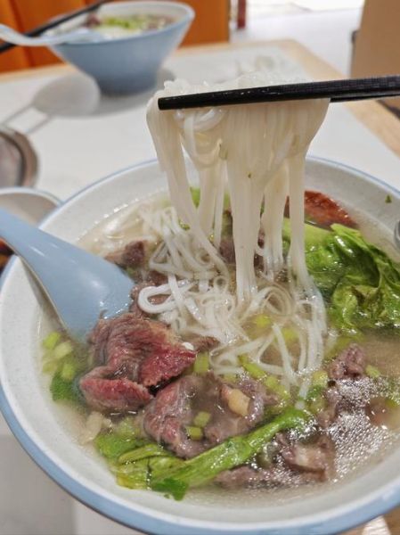 米果念什么粿条_潮汕粿条怎么读才地道-第1张图片-山城妙识